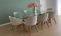 Chavle: High-Quality Tables & Chairs for Perfect Dining